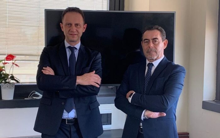 Nasce Fider, il più grande Confidi dell'Emilia Romagna Vigilato da ...