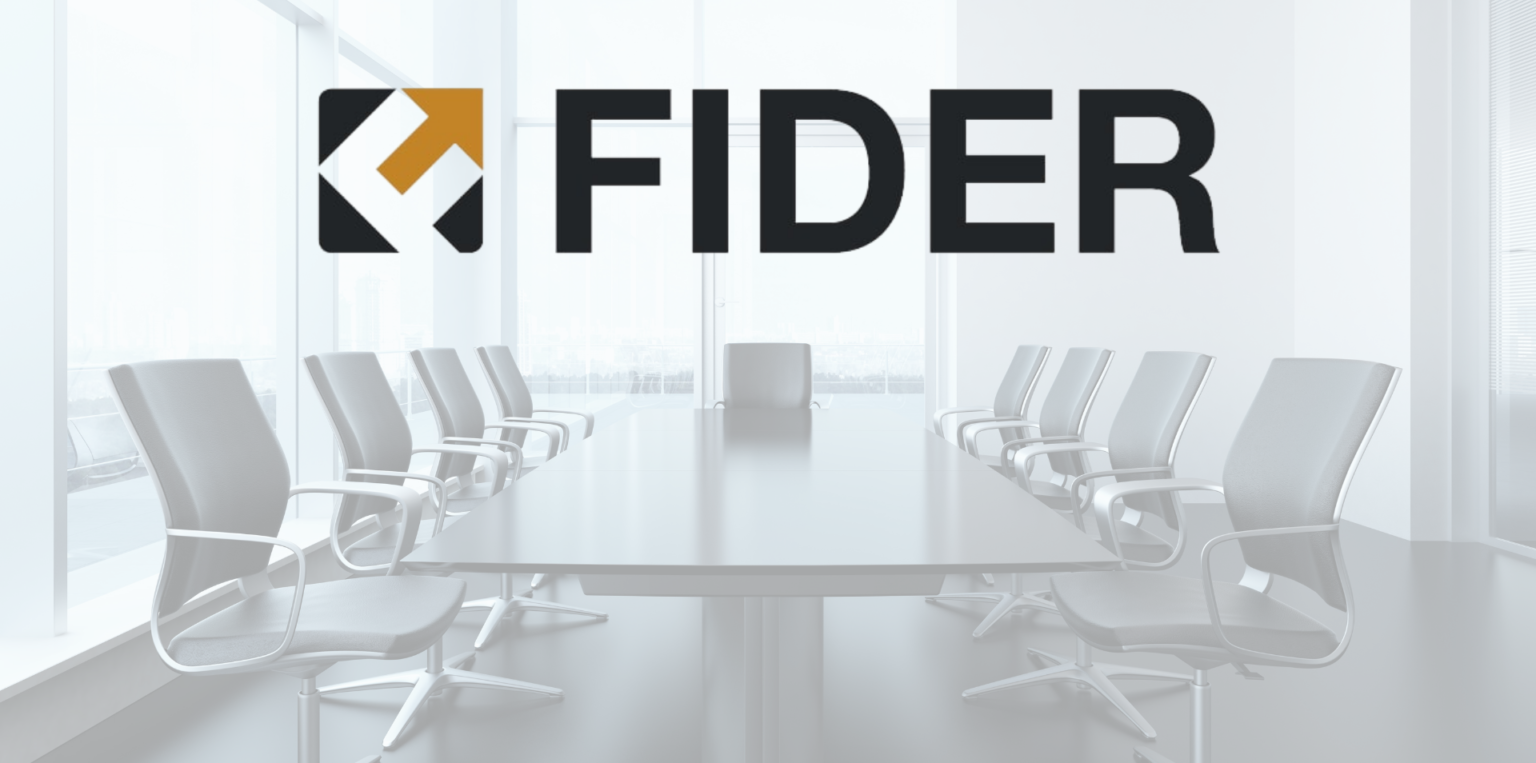 FIDER - Sostiene l'impresa | Servizi Finanziari