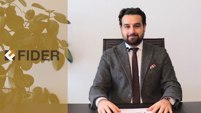 FIDER - Sostiene l'impresa | Servizi Finanziari
