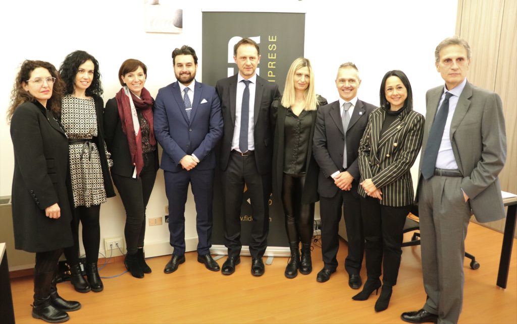 FIDER - Sostiene l'impresa | Servizi Finanziari