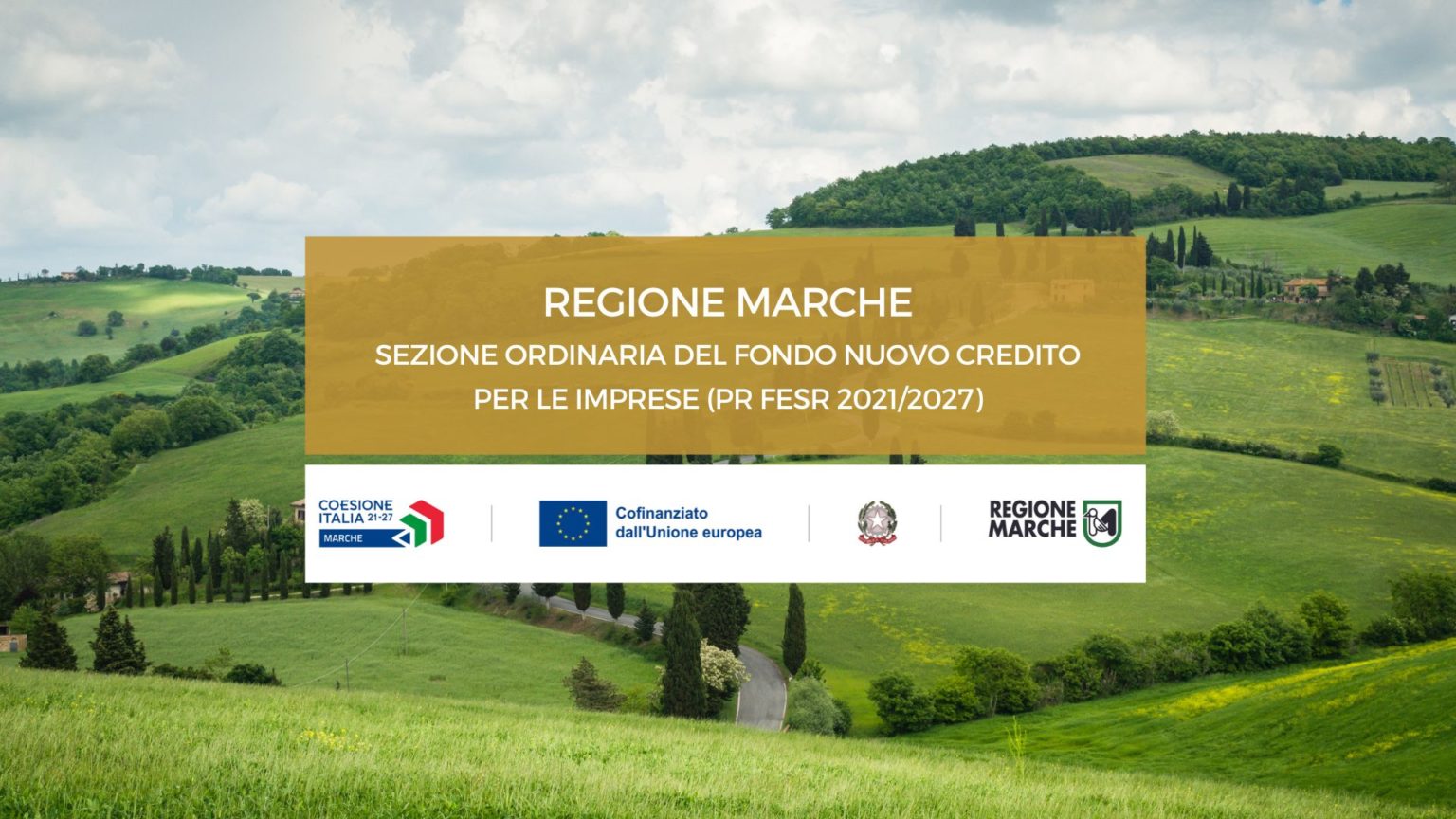 FIDER - Sostiene l'impresa | Servizi Finanziari