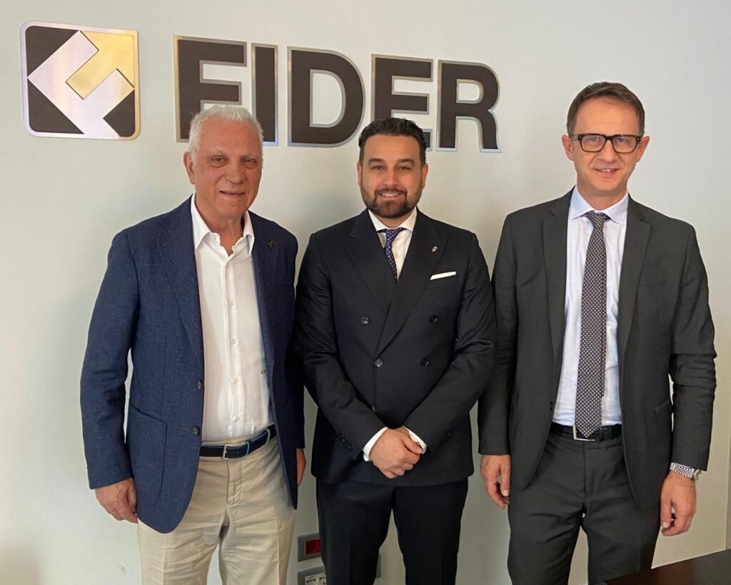 FIDER - Sostiene l'impresa | Servizi Finanziari